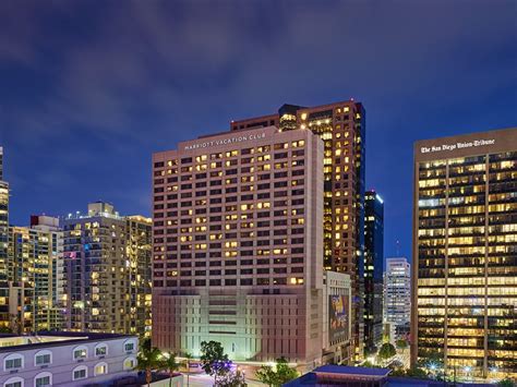 The Marriott Vacation Clubs™ Villa Resort Destinations