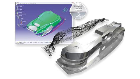 autoform教程中心 汽车模具设计与冲压仿真操作指南 autoform中文网站