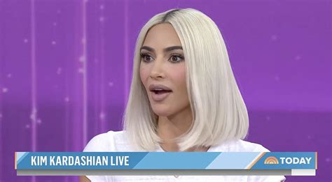 Ким Кардашьян публично осудила поведение Канье Уэста Ok