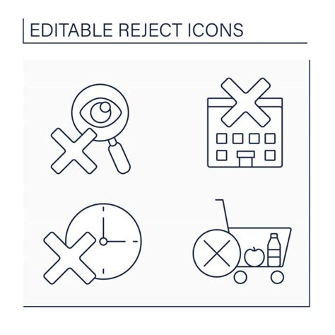 230 Avoid Errors Icon Stock Illustrations Royalty Free Vector Graphics And Clip Art Istock