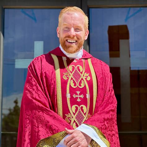 Clergy Appreciation Day Get To Know Lehighs Chaplains Lehigh Alumni