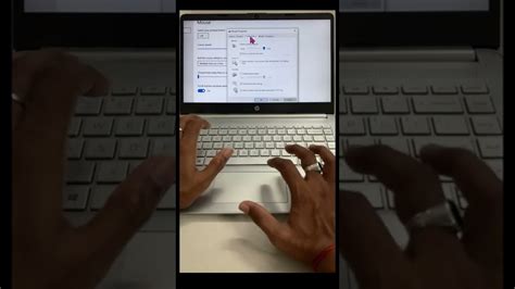 How To Enable Mouse Pointer Trails Youtube