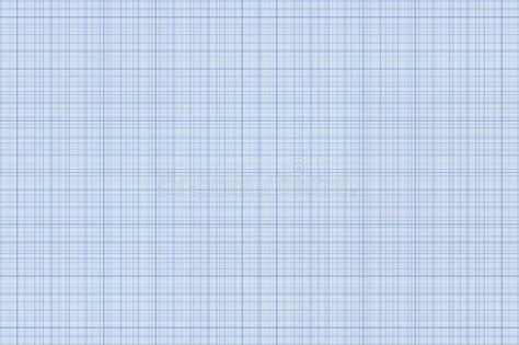 Millimeter Graph Paper Grid Abstract Squared Background Stock Vector