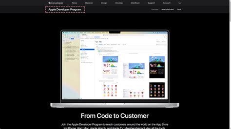 All About Apple Developer Enterprise Program Blog Eu Vietnam Business Network Evbn