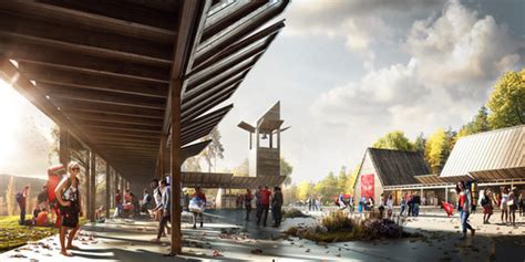 Designing Security Into Schools A Special Report Archdaily