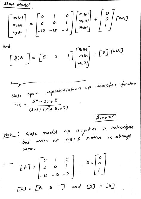 Solved Please Solve The Given Problem In Very Detailed Way Show Each And Course Hero