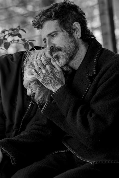 Devendra Banhart And Cate Le Bon