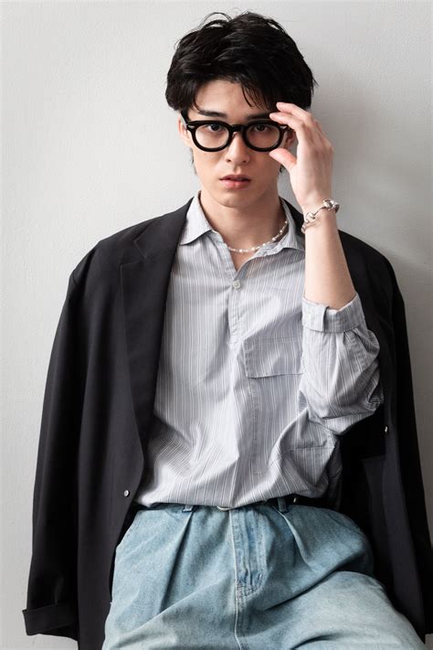 Kensuke ｜ Elite Model Japan