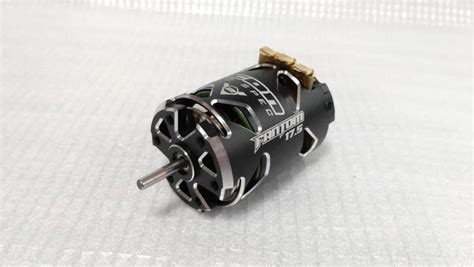 FANTOM RACING ICON V2 17 5T Sensored Brushless Motor Roar Specs 155 88 PicClick UK