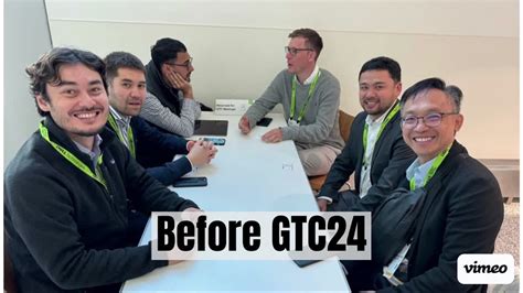 Gtc24 Didar Bekbauov