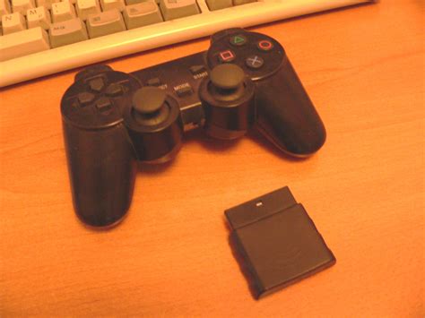 The Best Most Ideal Wireless PS2 Controller GBAtemp Net The Independent Video Game Community