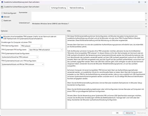 Bitlocker Im Dual Boot Systemplatte Auf Passwortschutz Umstellen Kernel Error Bitlocker Im Dual Boot Systemplatte Auf Passwortschutz Umstellen Kernel Error
