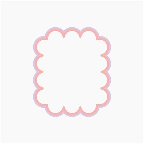 Premium Vector Abstract Geometric Shape