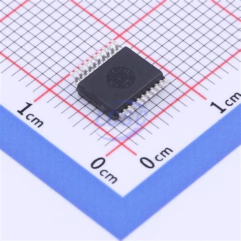 Ar1100t I Ss Microchip Tech Touch Screen Controllers Jlcpcb
