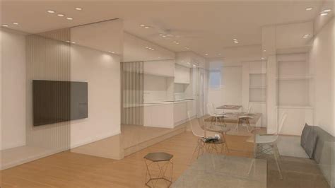 마포구 공덕동 마포공덕한화꿈에그린 33평 아파트 인테리어 3d모델링 삶사람공간디자인컬러스 Youtube