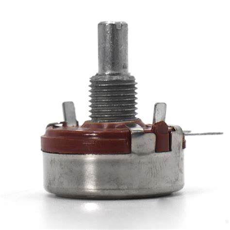 Speed Regulator Potentiometer For Jores Technologies® Continuous Band Speed Regulator Potentiometer For Jores Technologies® Continuous Band