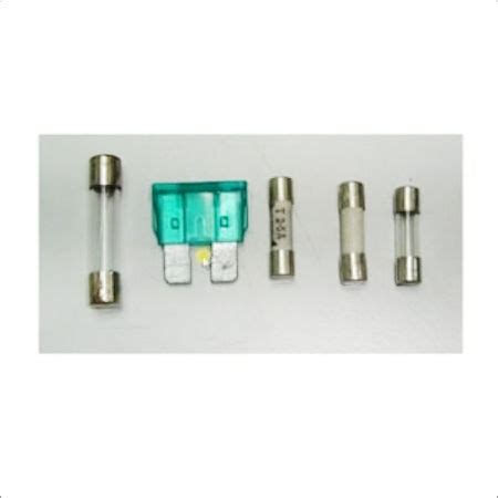 Automotive Fuse Application For Electricity Use At Best Price In Delhi Kth Enterprises