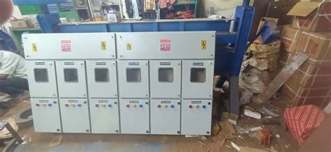 Single Phase Eb Meter Panel At ₹ 12000piece In Madurai Id 2855835808162