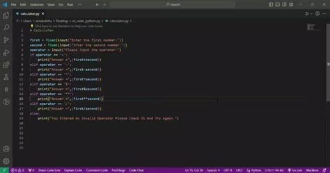 Pythonprogramming Codeway Arnab Datta