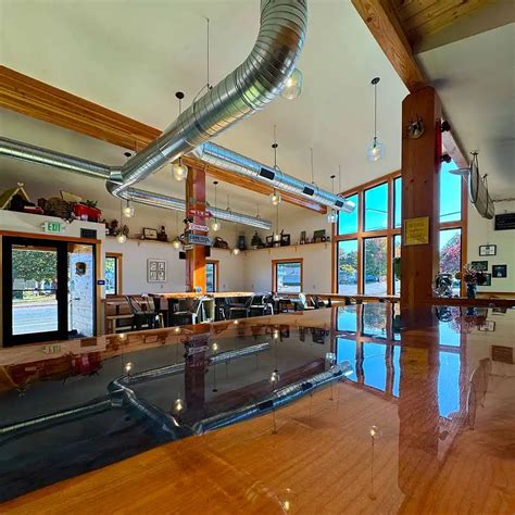 Our Story Mighty Pine Brewing