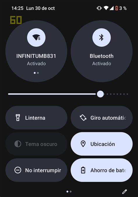 So Dynamic Refresh Rate Dont Go Lower Than 60hz On Save Energy Mode To