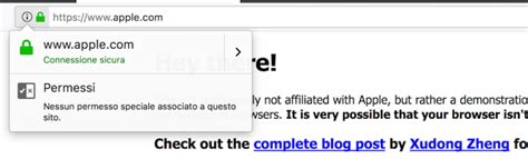 Unicode Tosolini Info