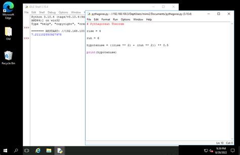How To Draw A Star In Idle Python