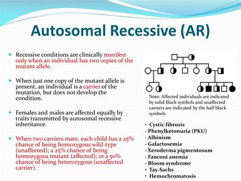 Ppt Lp7 Inheritance Heredity And Genetic Diseases Powerpoint
