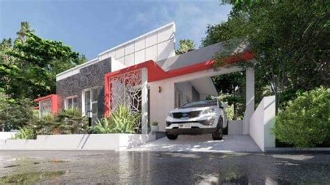 Memilih Model Rumah 500 Juta Minimalis Jasa Arsitek Rumah Dan Bangunan