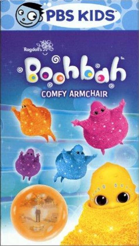 Boohbah 2003