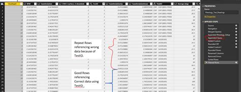 Solved How To Append Query With The Final Applied Step On