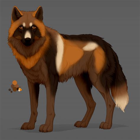 Chayton Oc By Coyoteholic On Deviantart