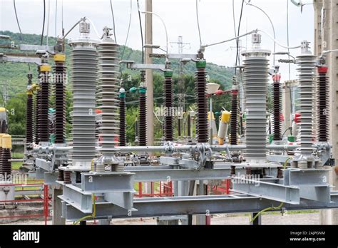 Electricity Price Forecasts Stock Photo Alamy