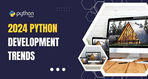 Python Development Trends Upgrade The Future Latest News Trends Updates On Software App