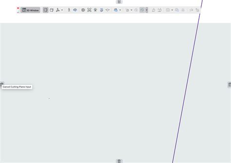 3d Model Is Not Showing Graphisoft Community