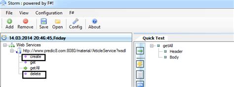Part Connecting SOAP Web Services With Integra SAP Community