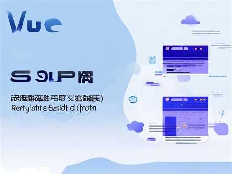 Vue3 Ssr深度解析:打造高性能服务器端渲染应用 Dawoai Vue3 Ssr深度解析:打造高性能服务器端渲染应用 Dawoai