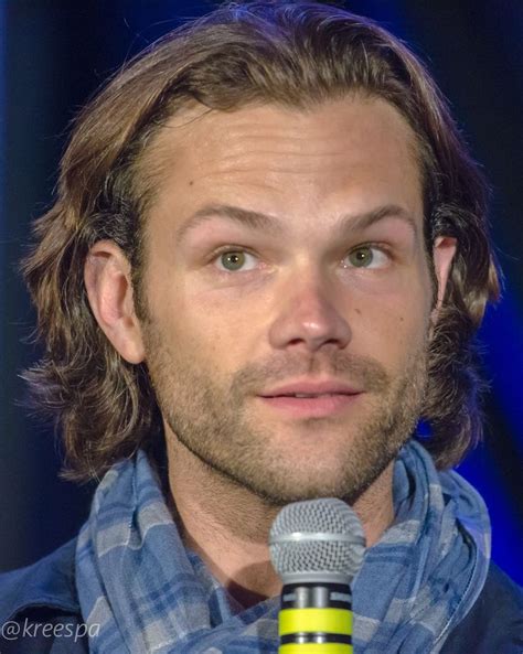 Пин на доске Jared Padalecki