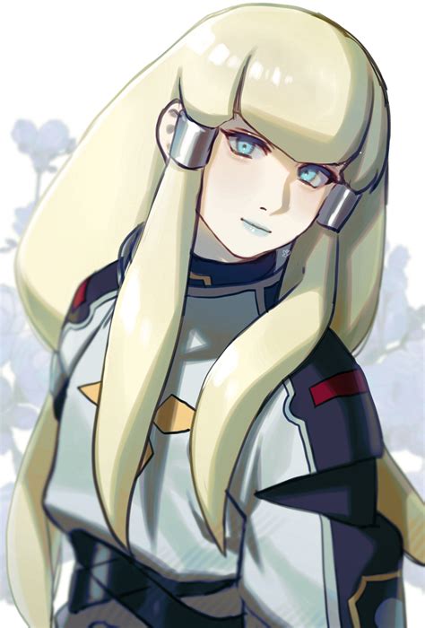 Dianna Soreil Gundam And 1 More Drawn By Ususio11 Danbooru