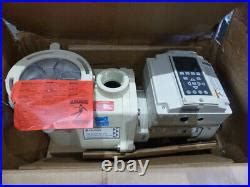 Pentair Intelliflo Vsf Variable Speed And Flow Pool Pump Affordable Pool Parts