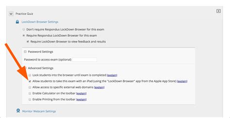 Respondus Lockdown Browser For Windows Liosick