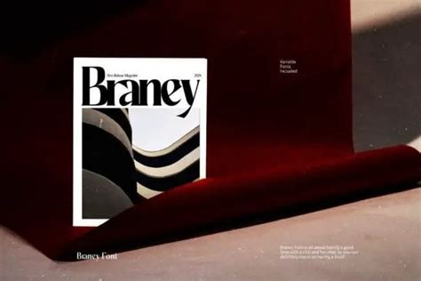 Barney Font Upfonts