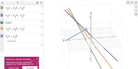 Vector Spaces Equations Of Bisectors Of Two Lines Mathematics Stack