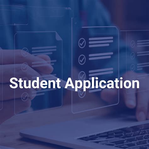Student Application Career Development Solutions