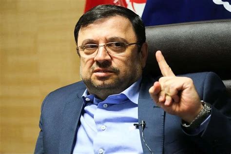 ابوالحسن فیروزآبادی باید زندان های بزرگی برای لایحه جدید فضای مجازی