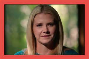 Where Is Elizabeth Smart Now