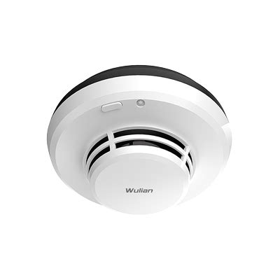 Zigbee Smoke Detector Lazada PH