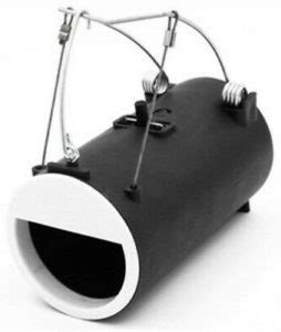 Gopher Trap Elgin Nursery Tree Farm Phoenix AZ