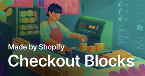 Transform Your Checkout With Checkout Blocks Shopify App Store