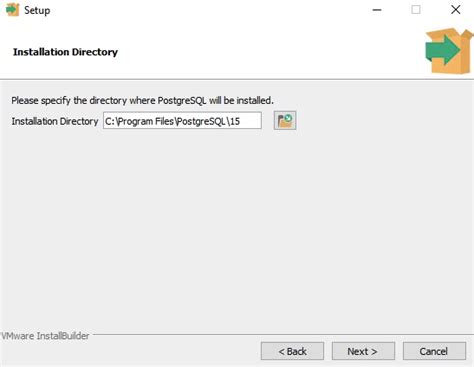 Cài đặt Postgresql Lên Hệ điều Hành Windows Wiki Của Hà Đăng Hoàng